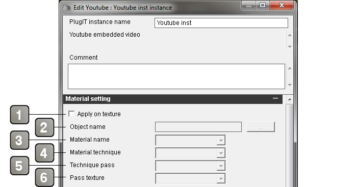 OpenSpace3D documentation - PlugIT YouTube